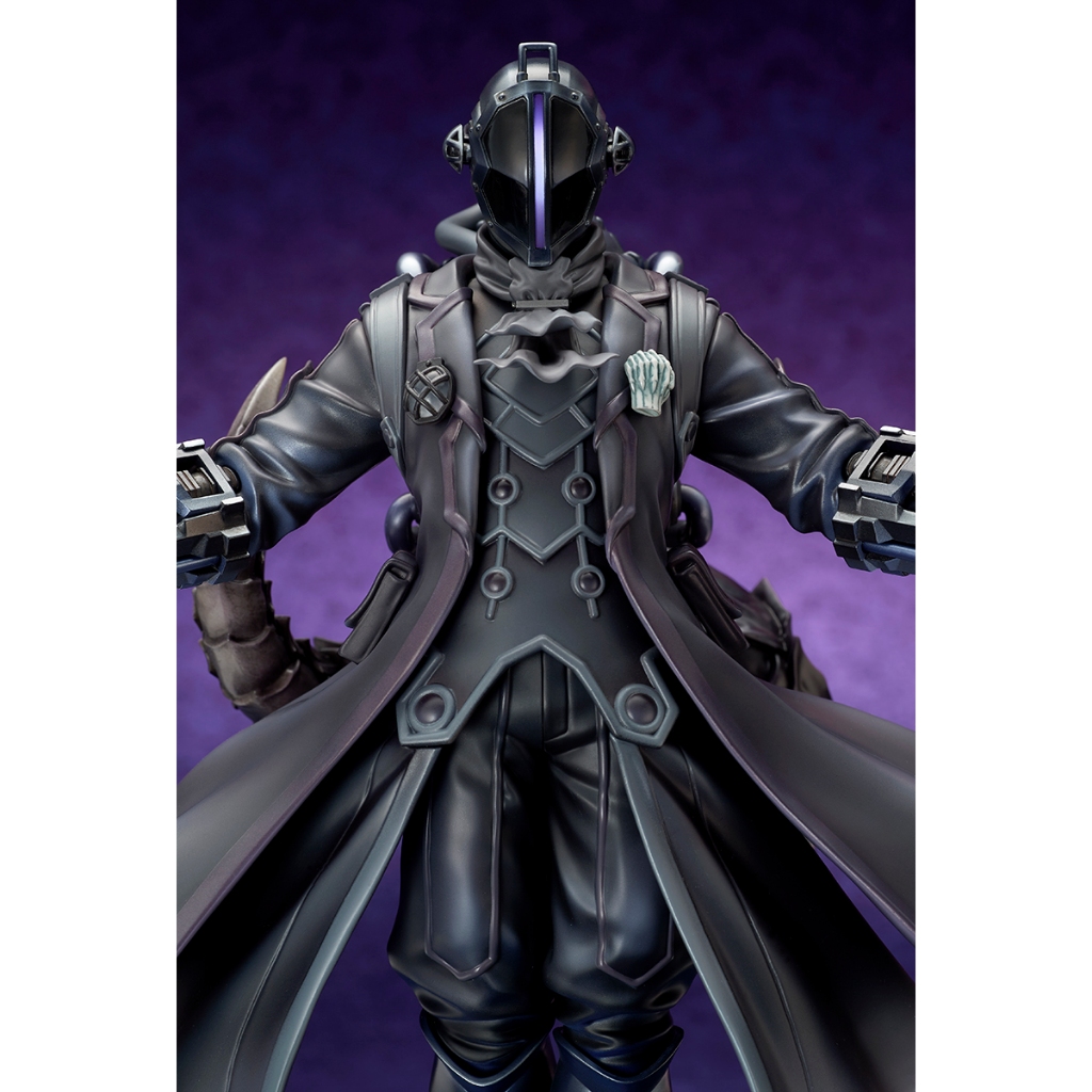 Authentic 1/7 Scale Light Bondrewd - Made in Abyss: Dawn of the Deep ...