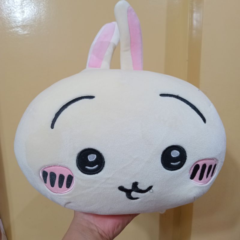 Chiikawa Big Plush Doll Stuffed Toy Rabbit Usagi FuRyu 2023 Anime ...