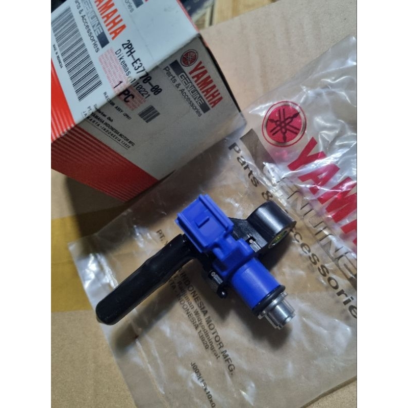 Mio i 125 Injector Assy | Shopee Philippines
