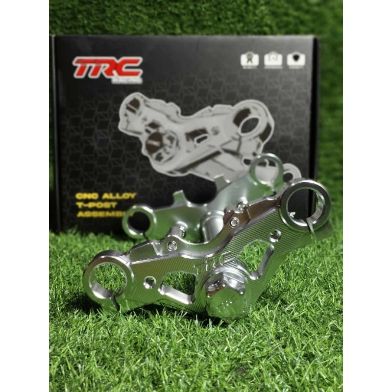 TRC CNC T-POST RAIDER 150 F.I 8071/15014 | Shopee Philippines