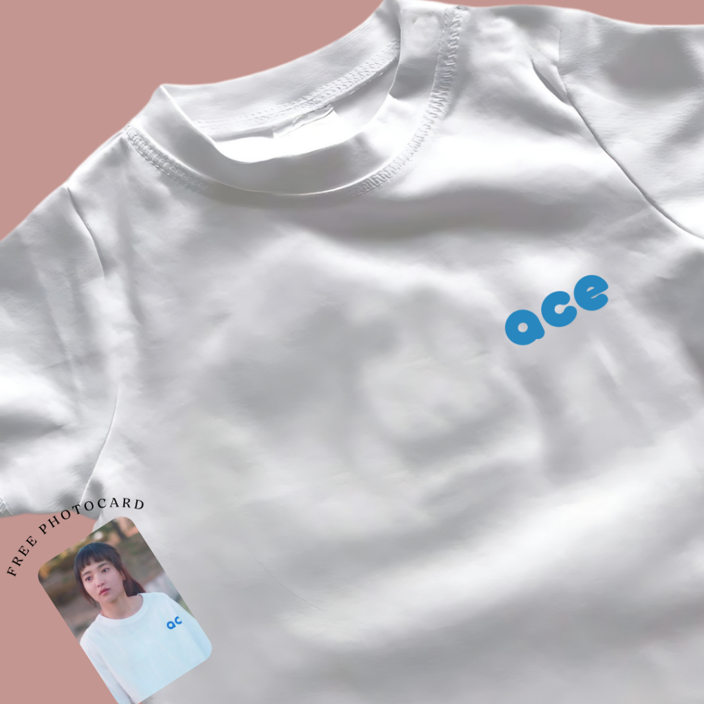 01 KDRAMA STYLE | 2521 OUTFIT INSPIRED TSHIRT | WEAR YOURSELF ...