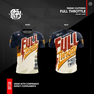 Parak Clothing Co., Online Shop | Shopee Philippines