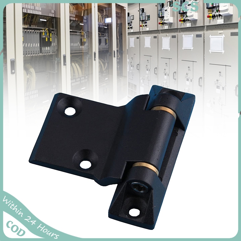 Heavy Duty Door Hinges Electrical Switch Cabinet Hinges Industrial ...