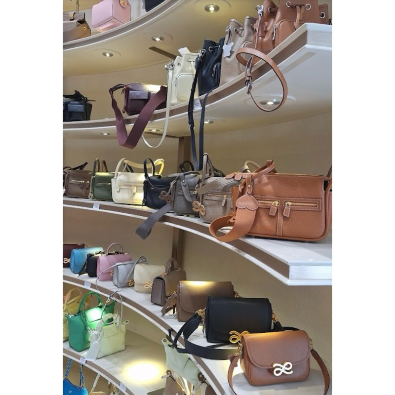 House of Little Bunny Bag Made in Thailand | Shopee Philippines