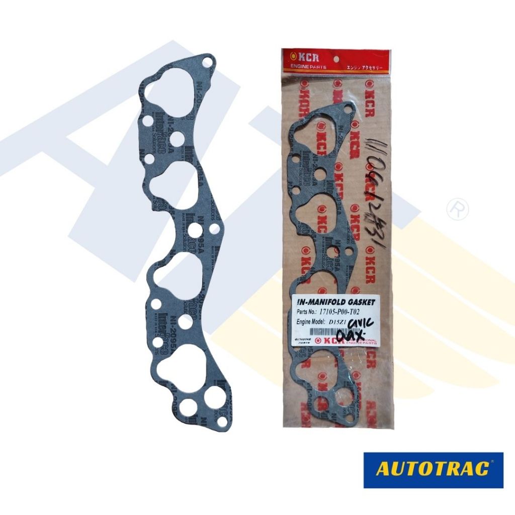 Honda Civic D15Z1 Intake Manifold Gasket | Shopee Philippines