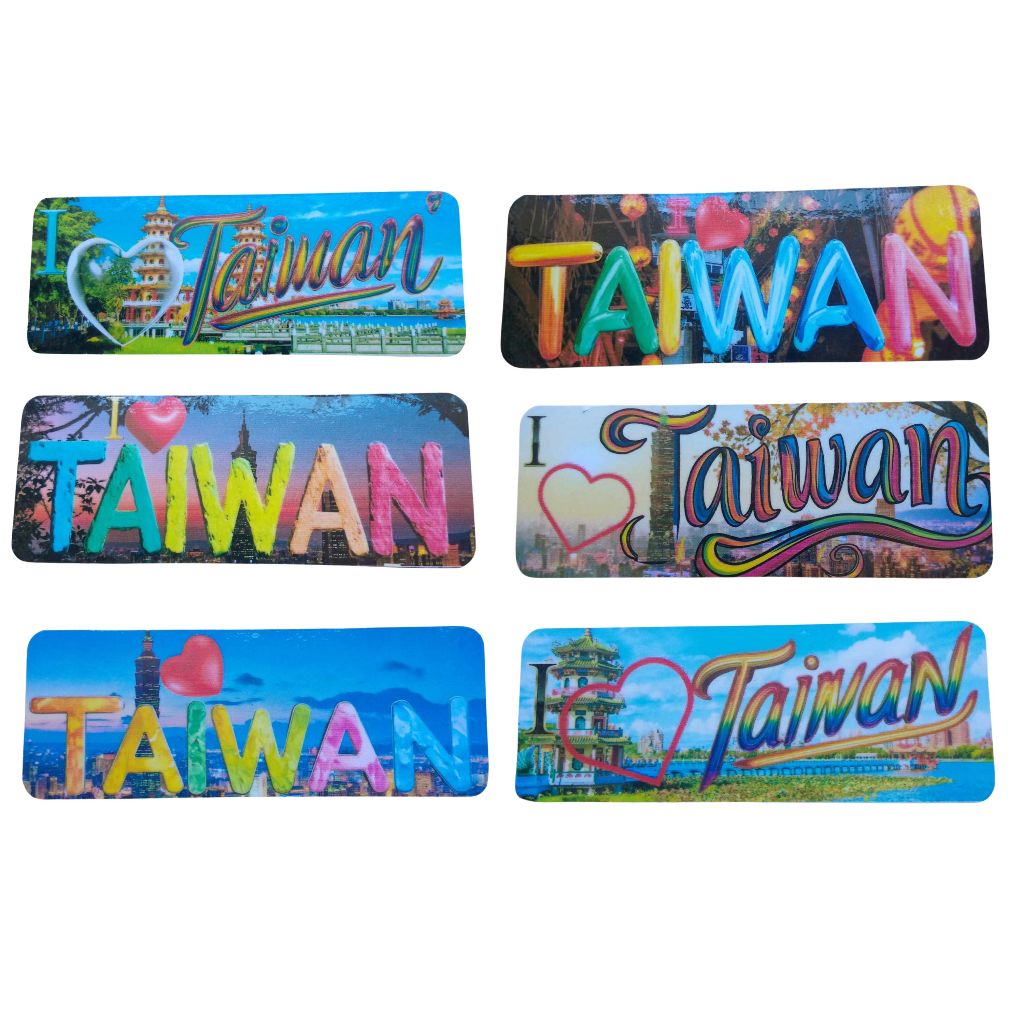 TAIWAN RECTANGLE RUBBER REF MAGNET | Shopee Philippines