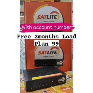 satlite - Best Prices and Online Promos - May 2024 | Shopee Philippines