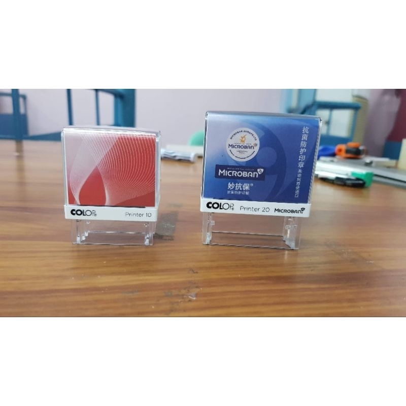 Colop P10 series 5pcs(wholesale) | Shopee Philippines