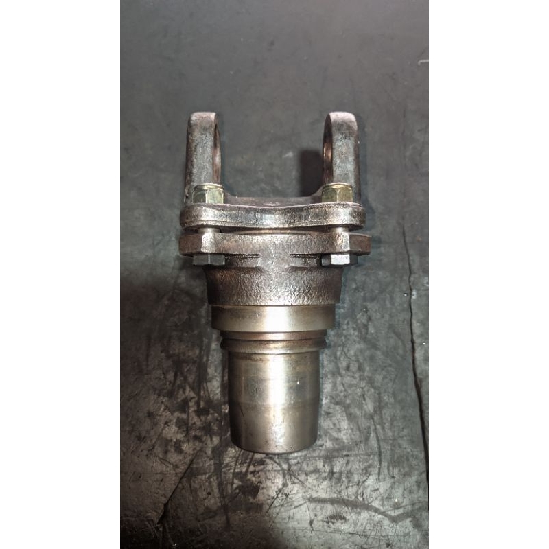 Propeller Yoke with Flange 4D30 Surplus | Shopee Philippines