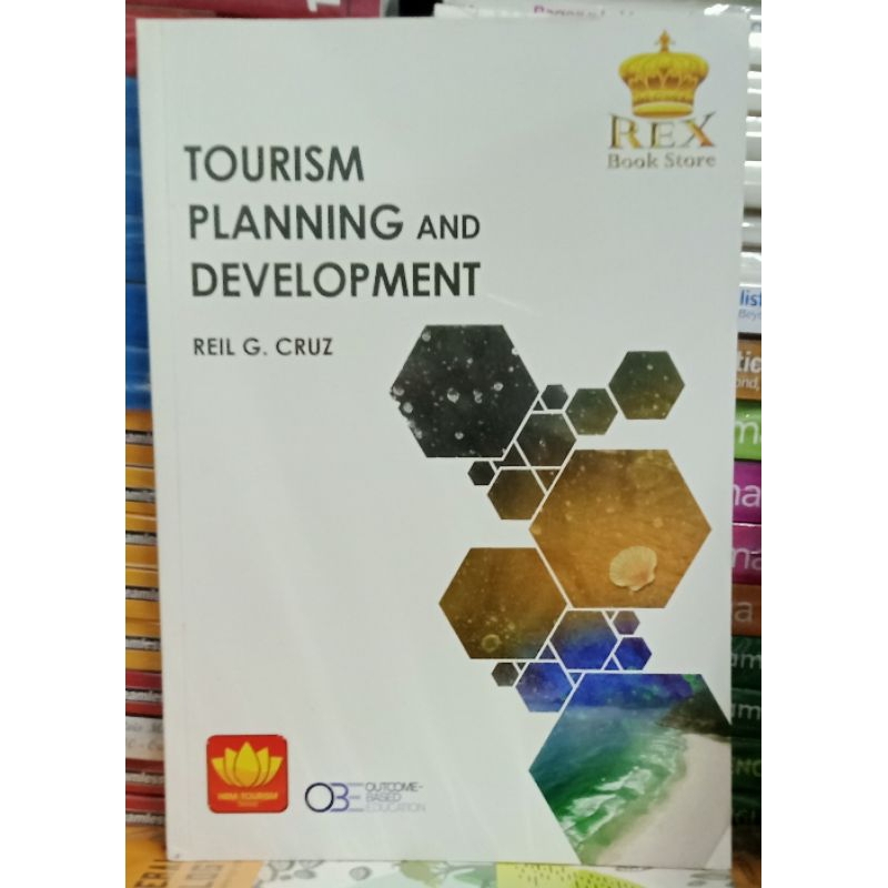 tourism planning and development | Shopee Philippines