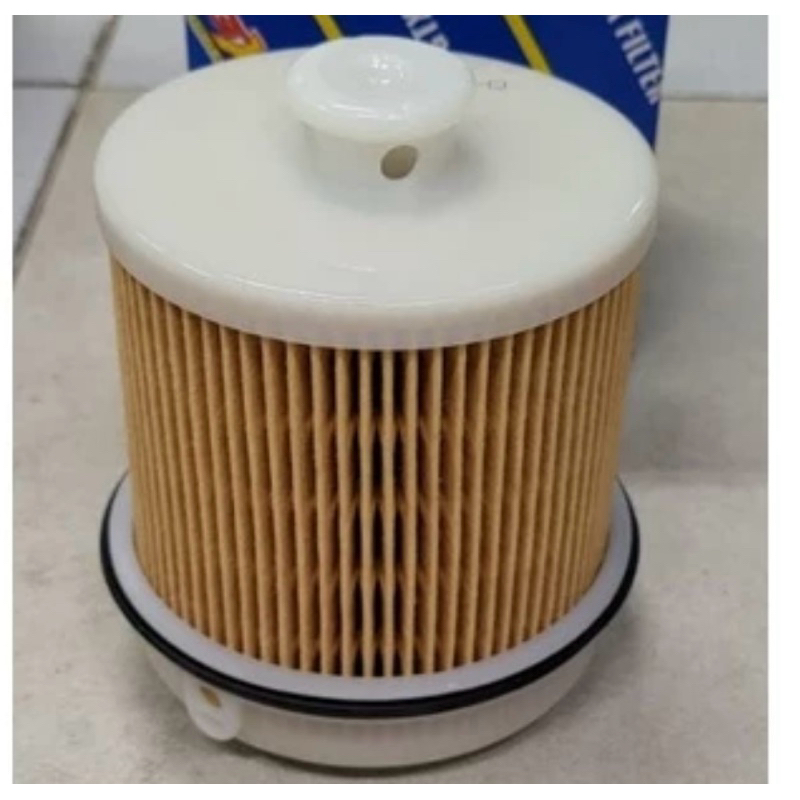 GTX FUEL FILTER 8-98037-011-0/8-98162-897-0 ISUZU 4HK1, 4JJ1, 6HK1 FSR ...