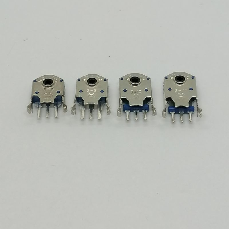 HUANO ENCODER BLACK HOLE BLUE SEAT | Shopee Philippines