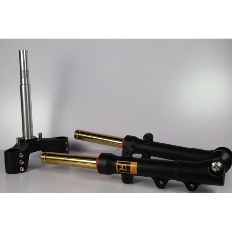 MVR1 FORGED FRONT SUSPENSION SNIPER | Shopee Philippines