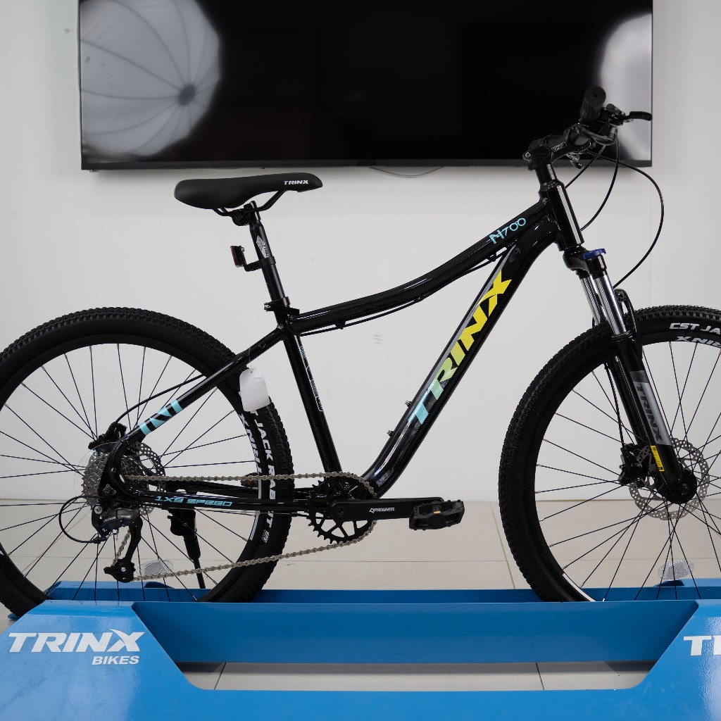 Trinx N700 26" Ladies Bike | Shopee Philippines