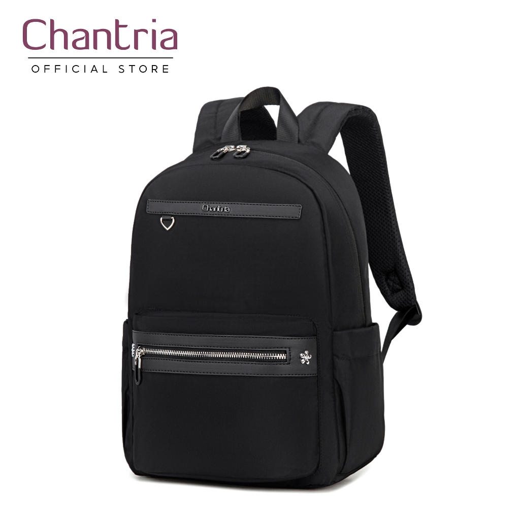 Chantria CB00649 Casual School Bag 14'' Laptop Compartment Waterproof ...
