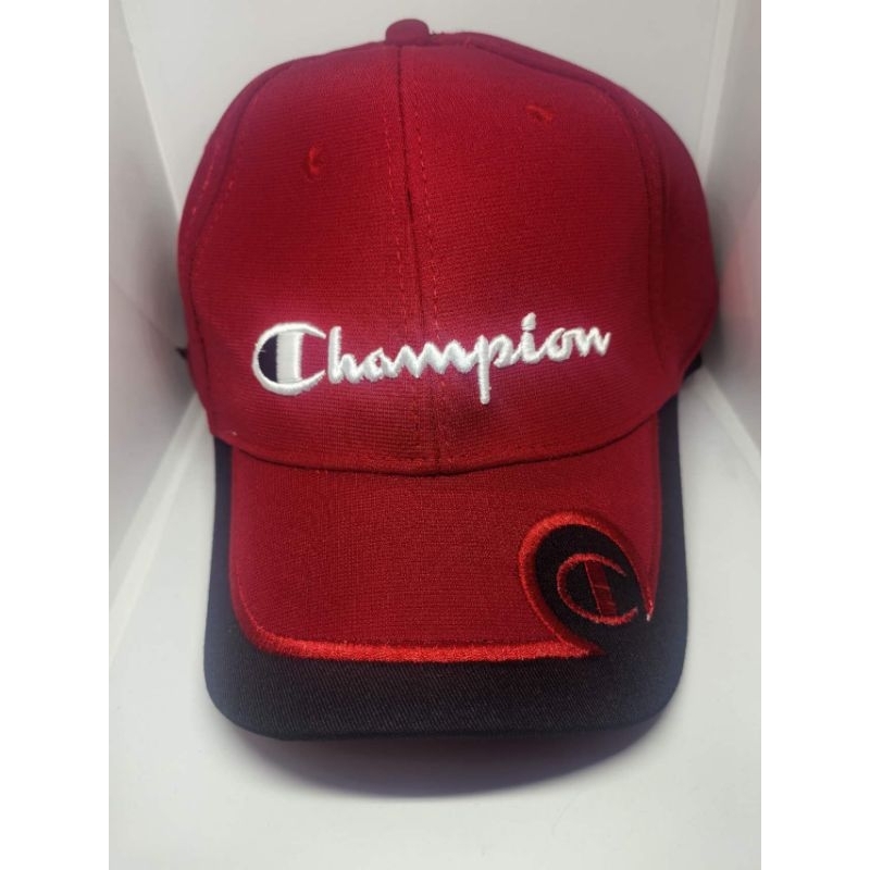 HP Caps New champion Design Baseball Cap Unisex w/Buckle Adjustable ...