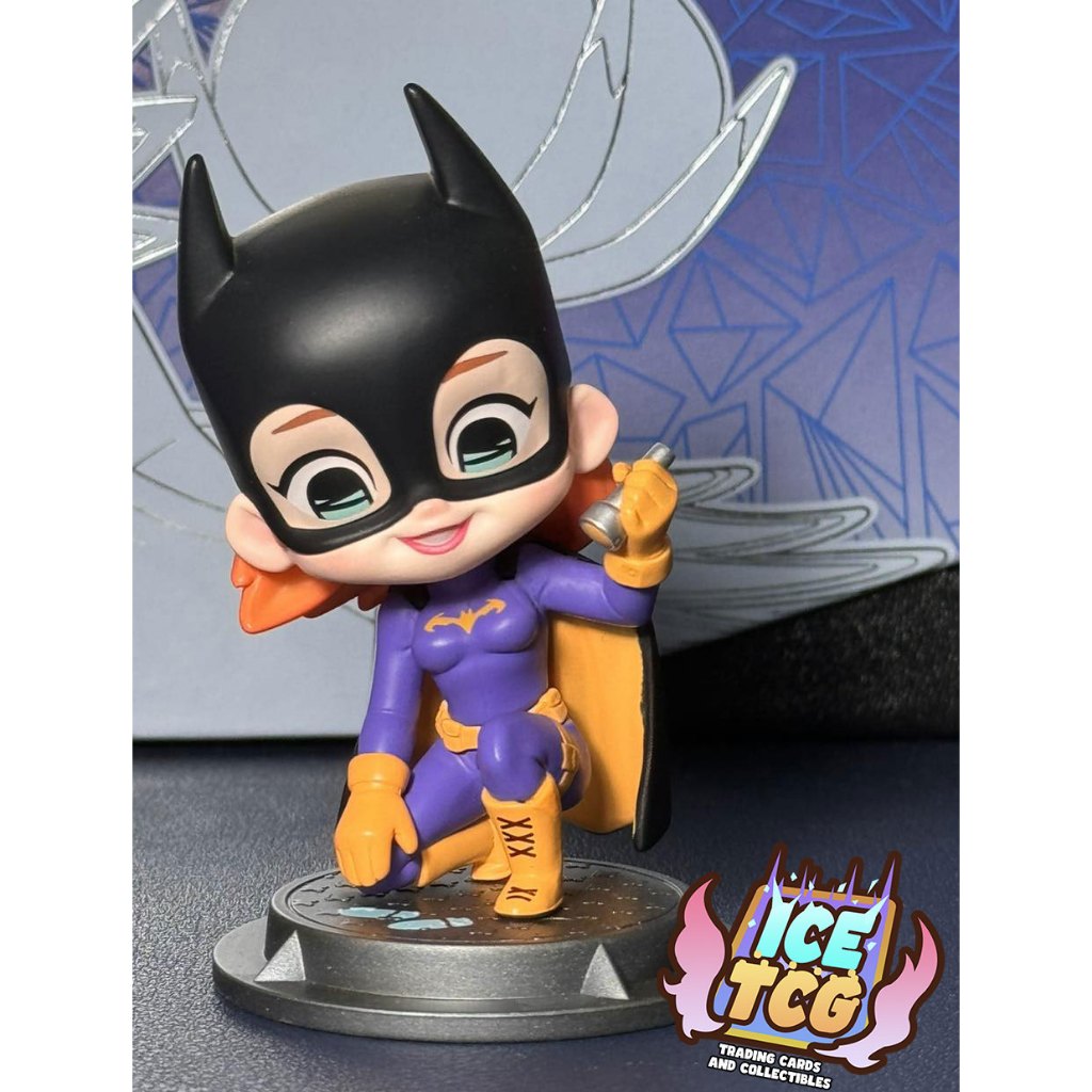Batgirl - Pop Mart Gotham Series - Action Figure | Shopee Philippines