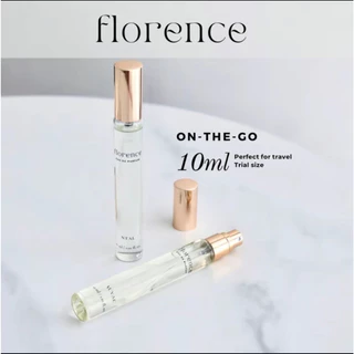 Florence Perfumes, Online Shop | Shopee Philippines
