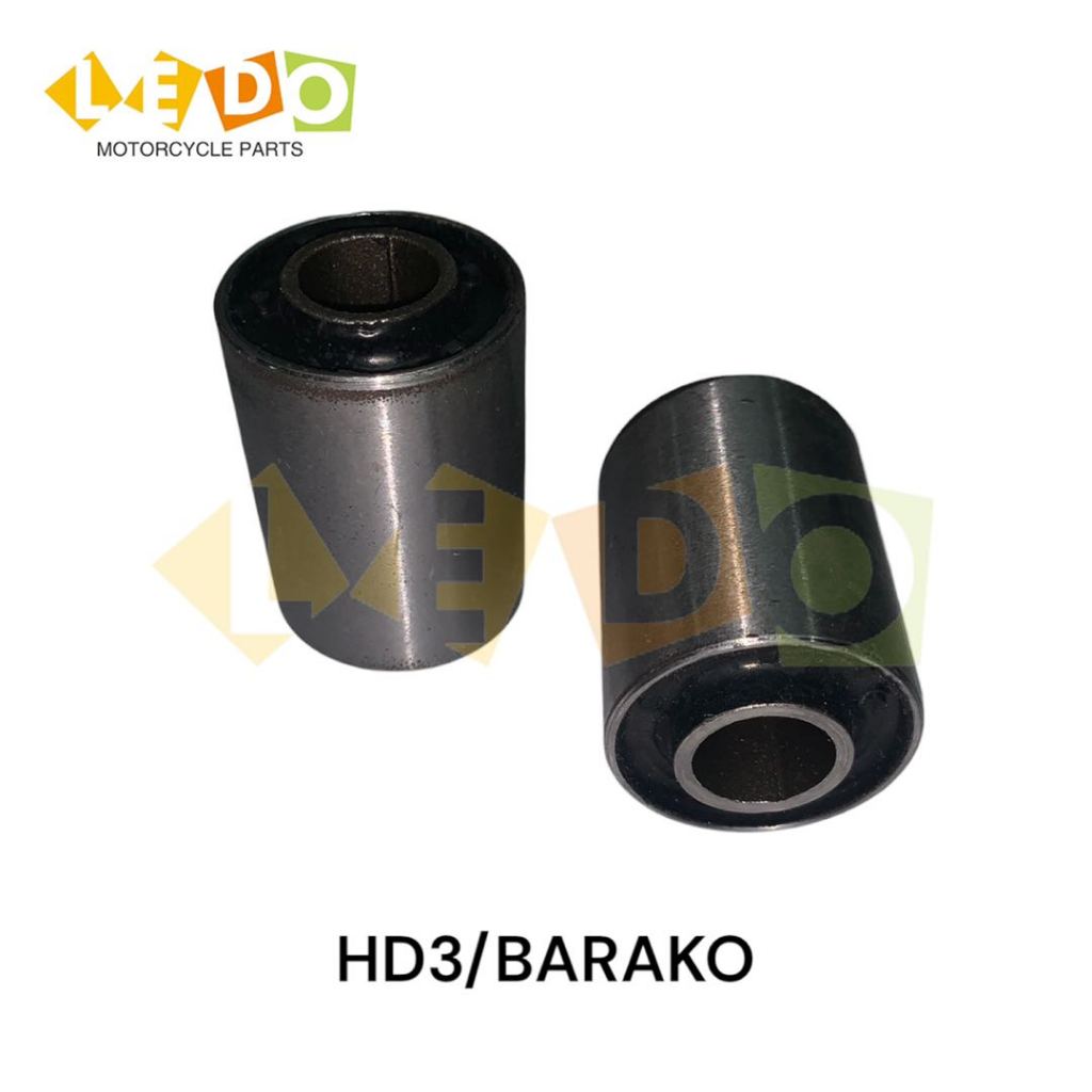 MOTORCYCLE SWING ARM BUSHING HD3/ BARAKO | Shopee Philippines