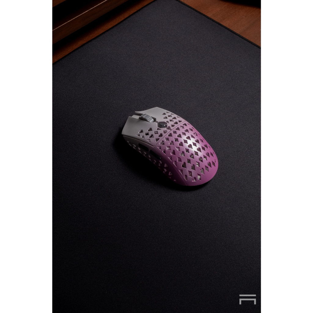 Alpha Unltd Gaming Mousepad XXL | MICRO-CONTROL | (900x400x4mm ...