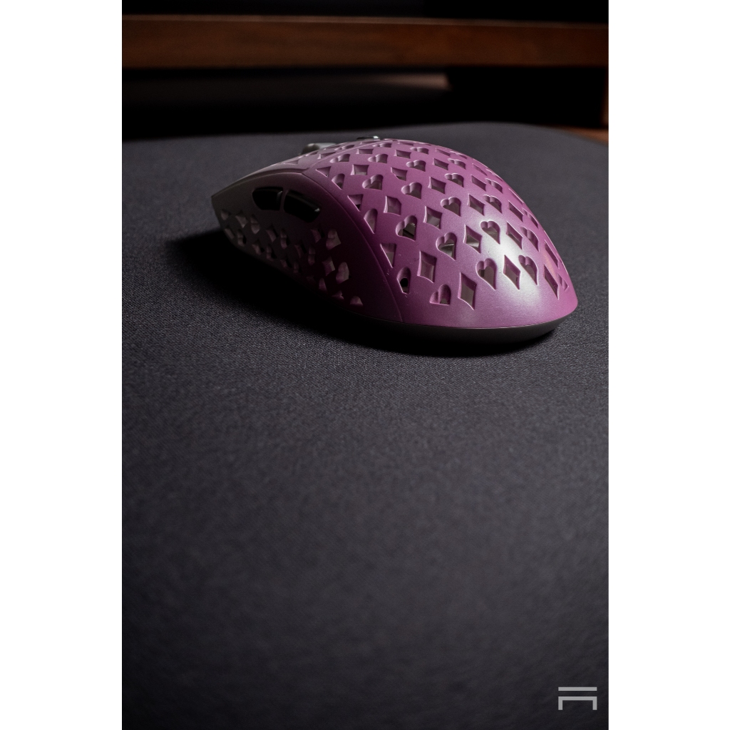 Alpha Unltd Gaming Mousepad XXL | MICRO-CONTROL | (900x400x4mm ...