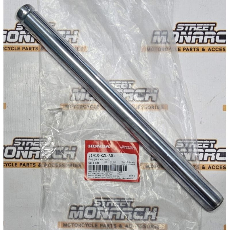 HONDA GENUINE INNER TUBE (51410-KZL-A01) FOR HONDA CLICK 125 V2 V3 ...