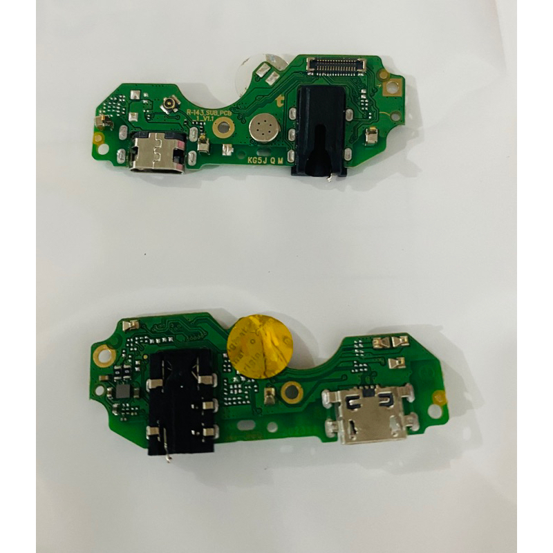 FOR TECNO POVA NEO CHARGING BOARD | Shopee Philippines