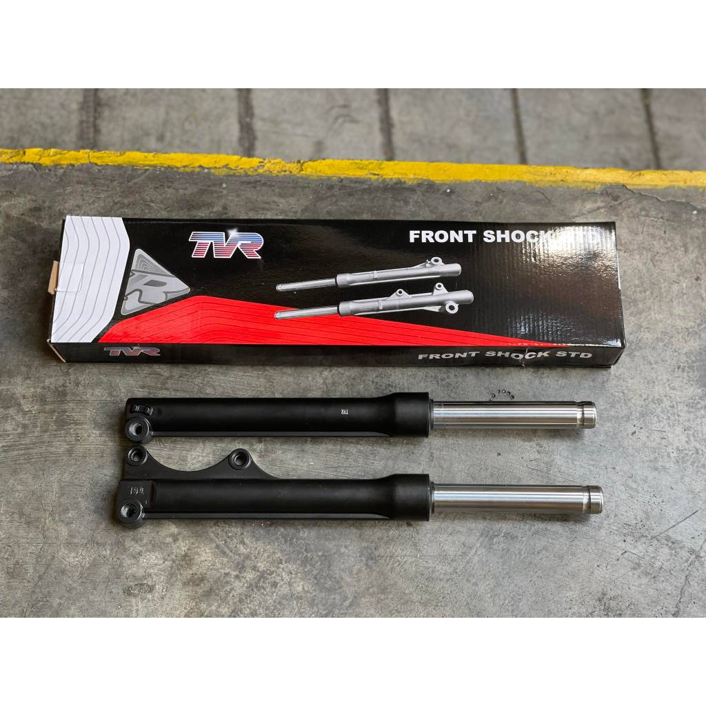 Motorcycle Front Shock Stock Yamaha Mio Sporty/Mio Soulty/Mio Soul Carb ...