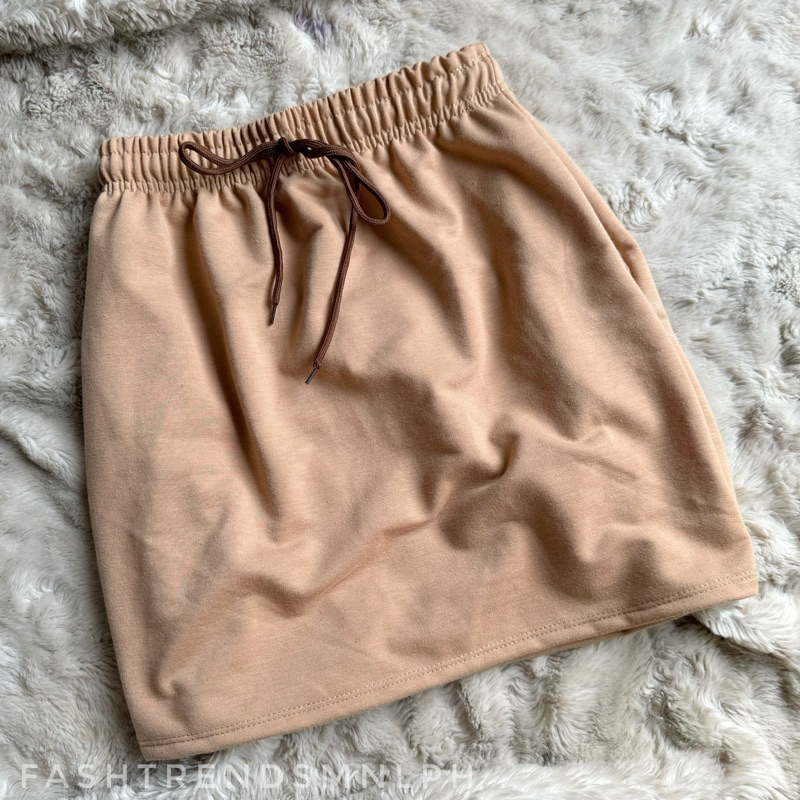 KOREAN TENNIS FITTED SKIRT | HIGH WAIST PALDA | Shopee Philippines