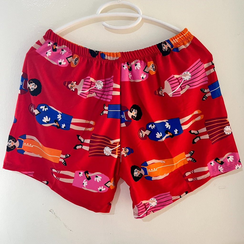 CANDY SHORT | SEXY SHORT | PAMBAHAY SHORT | Shopee Philippines