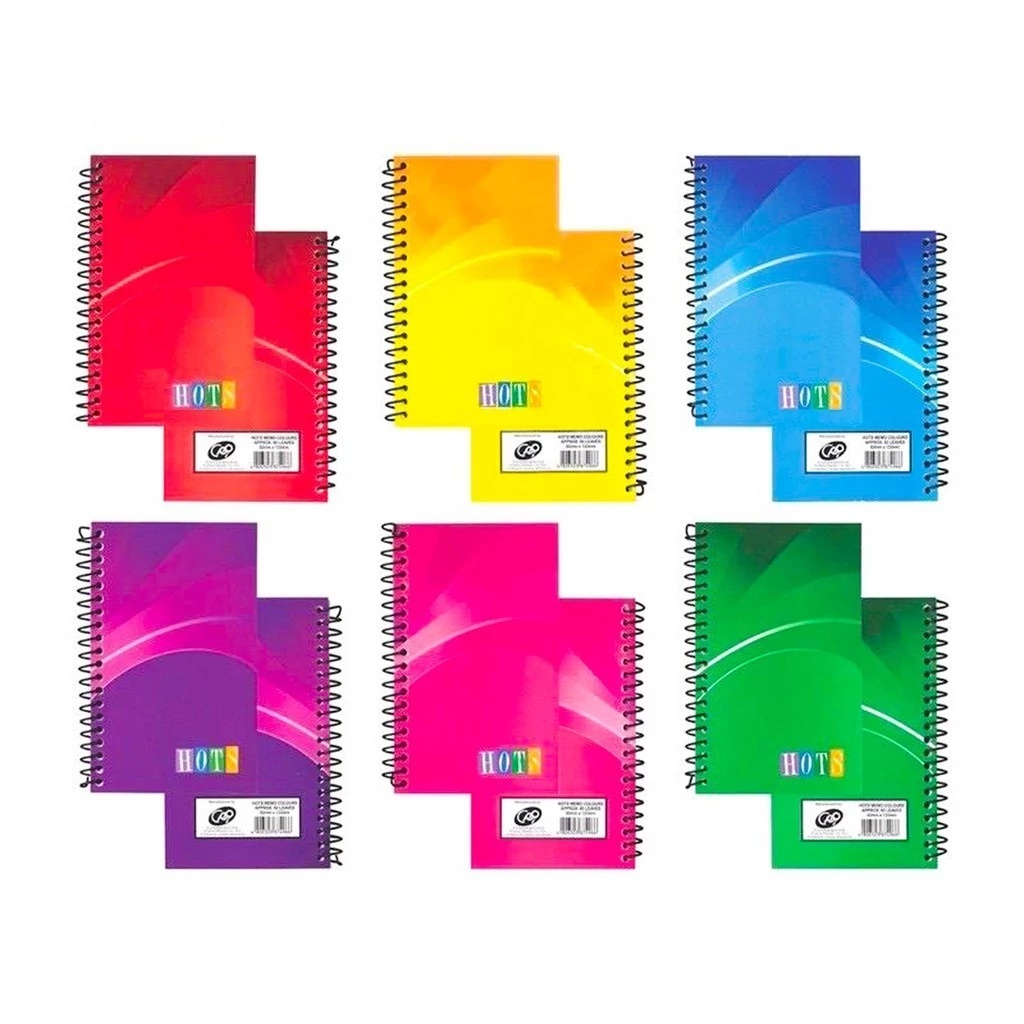 School Notebook With Cover And Without Cover 10PCS Per Ream(80leaves ...