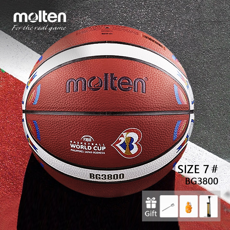 Basketball ball Molten ball BG5000 GG7X BG4500 original basketball bola ...