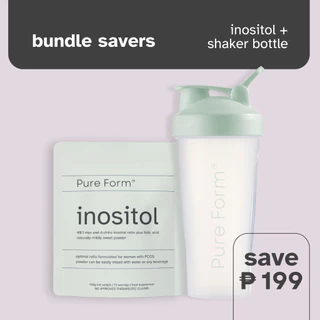 Pure Form, Online Shop | Shopee Philippines