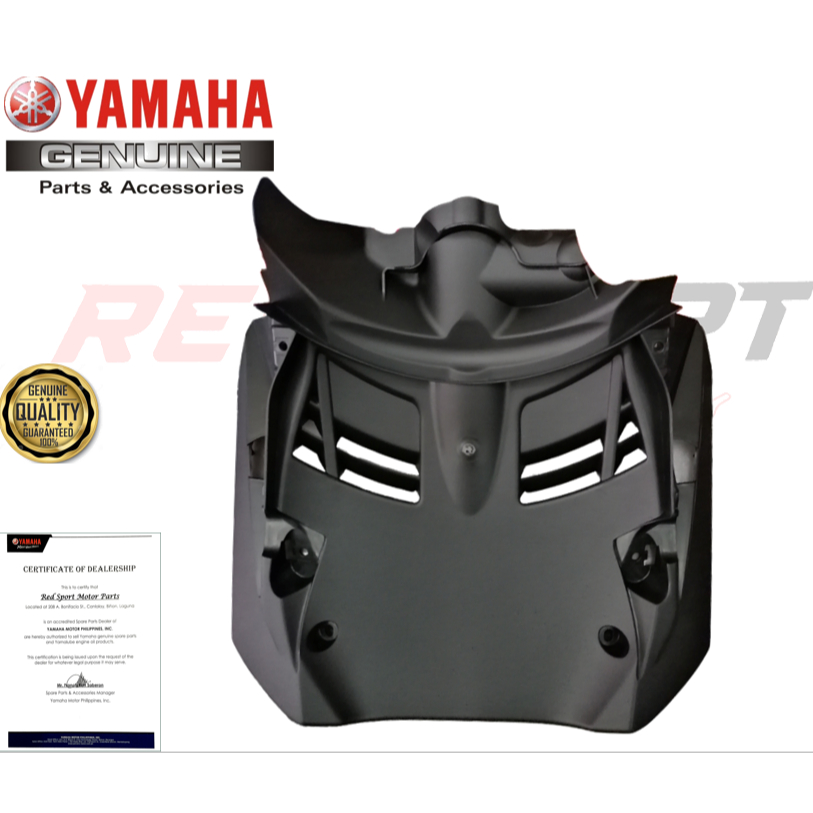 INNER FENDER ARARO for Mio i 125 / mio i 125s YAMAHA GENUINE | Shopee ...