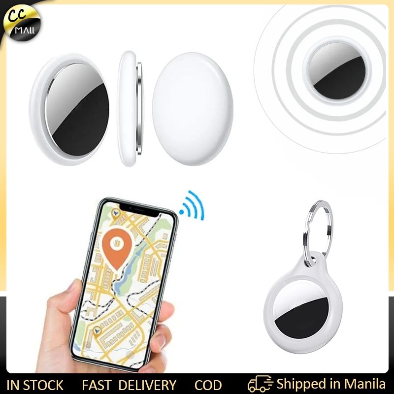 1pcs Bluetooth 4.0 Smart Locator Mini GPS tracker Pet Kids Finder for ...