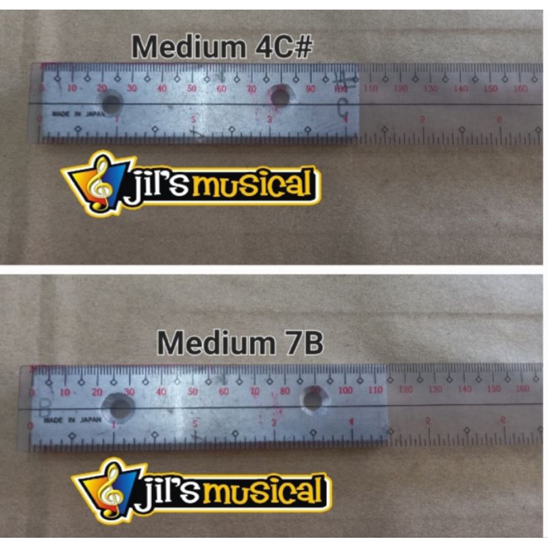 Lyre Bar Medium (BAR ONLY) | Shopee Philippines