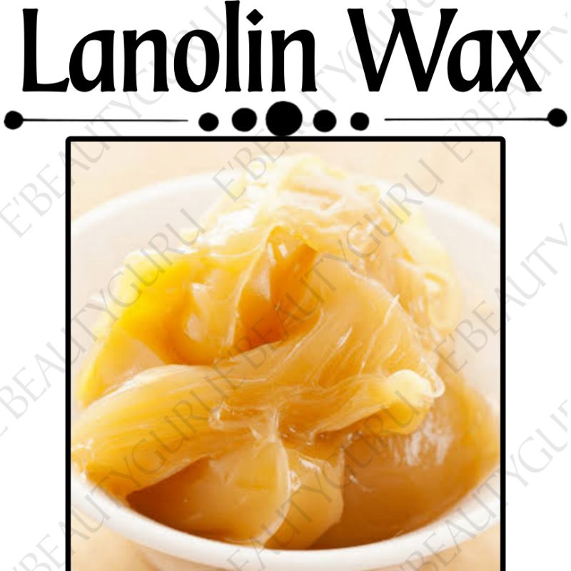 Lanolin Wax (Hair Care) | Shopee Philippines