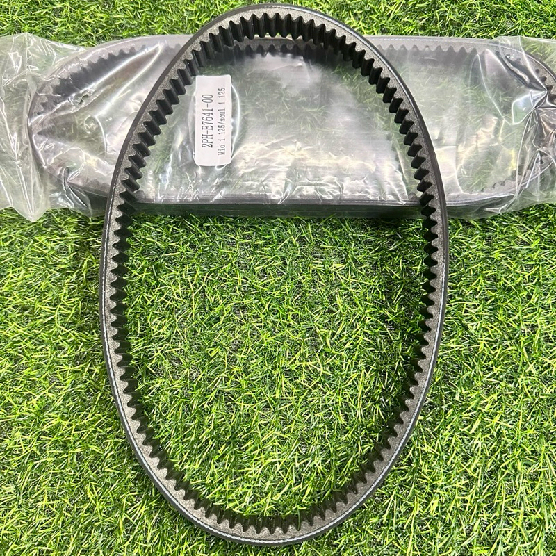 Fan belt m3(2ph )vbelts mio i 125,Mio soul i 125,mio gravis,mio gear ...