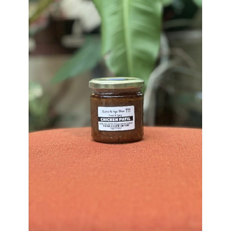 SWEET AND SPICY CHICKEN PATIL ORIGINAL MADE IN SULU | Shopee Philippines