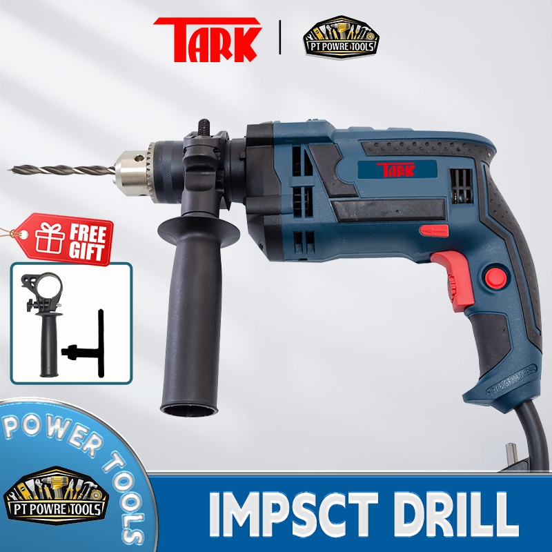 Pt Gsb 13 Re Professional Electric Hammer Drill | Shopee Philippines