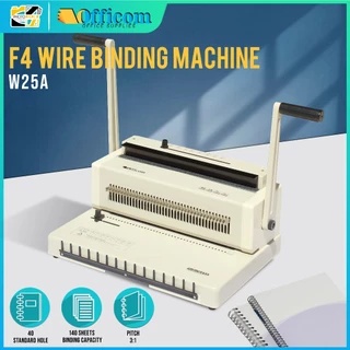 wire binding machine - Best Prices and Online Promos - Jun 2024 | Shopee Philippines