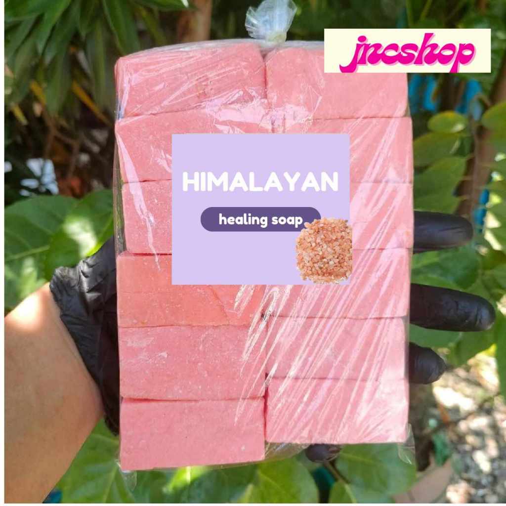 himalayan soap healing soap anti scar | Shopee Philippines