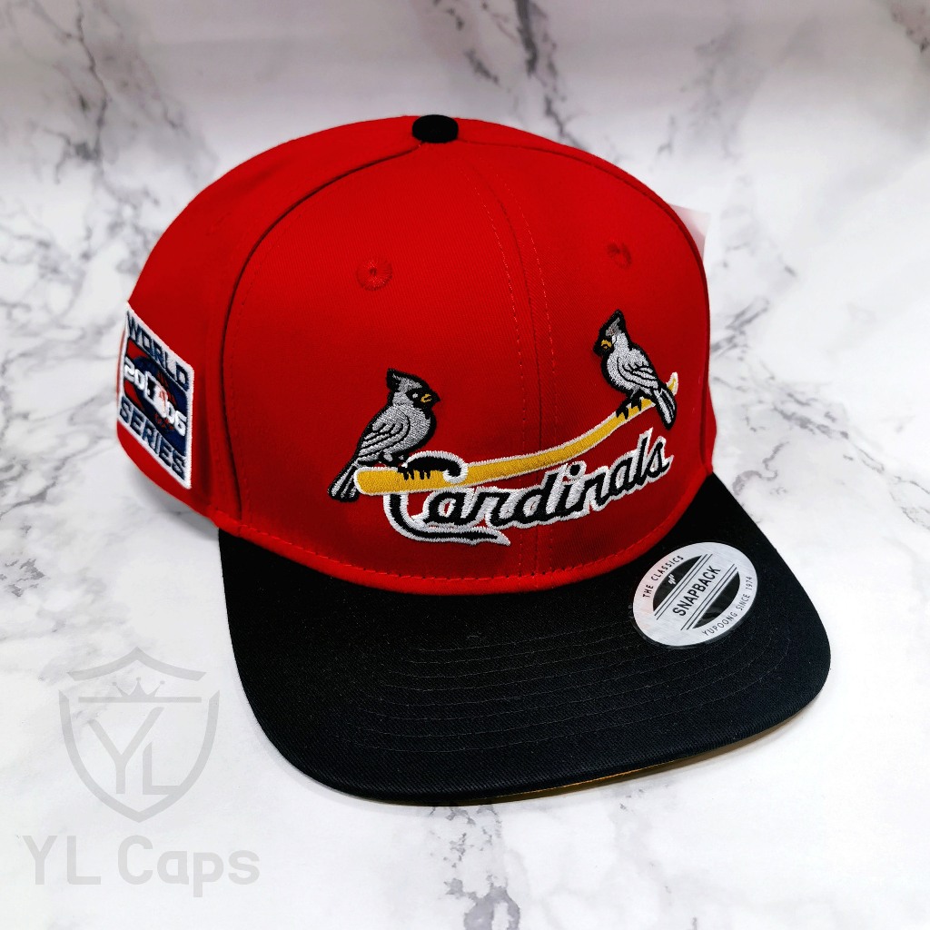 YL Caps Vintage Cap Snapback Caps Limited-Edition High-Quality Cotton ...
