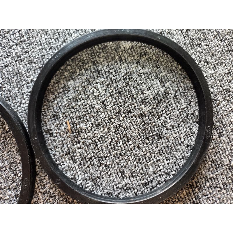 Hydraulic Monoseal Rubber Packing Seal SKY 130 SKY130 UPH USH USH130 ...