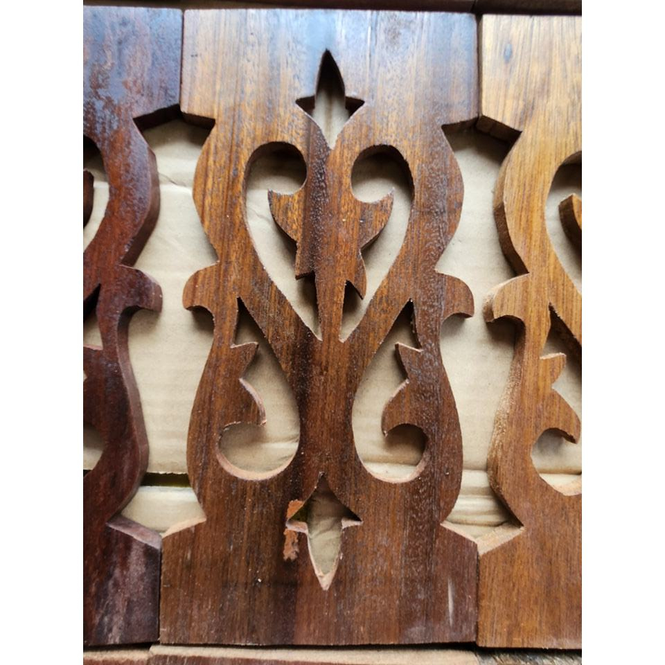 Wood Callado Heart 15x30cm | Shopee Philippines