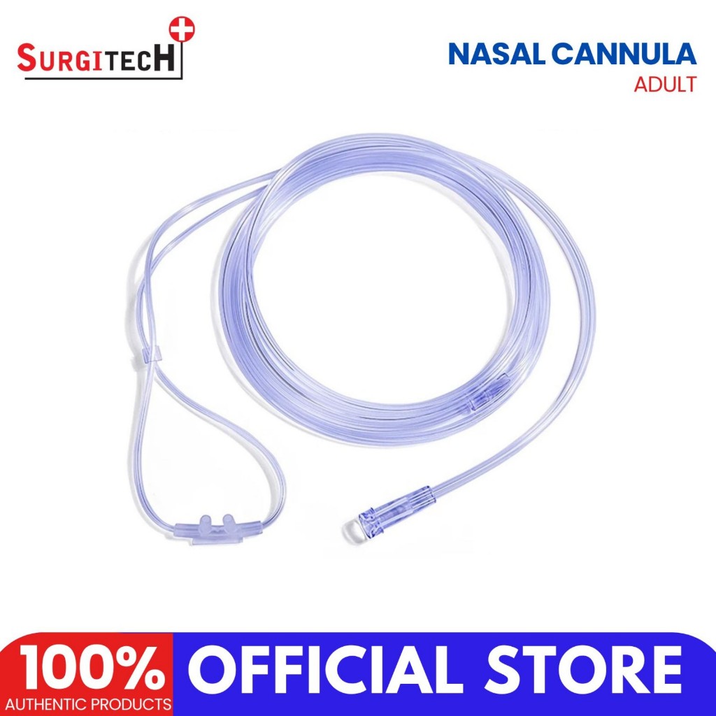 Shop oxygen nasal cannula for Sale on Shopee Philippines