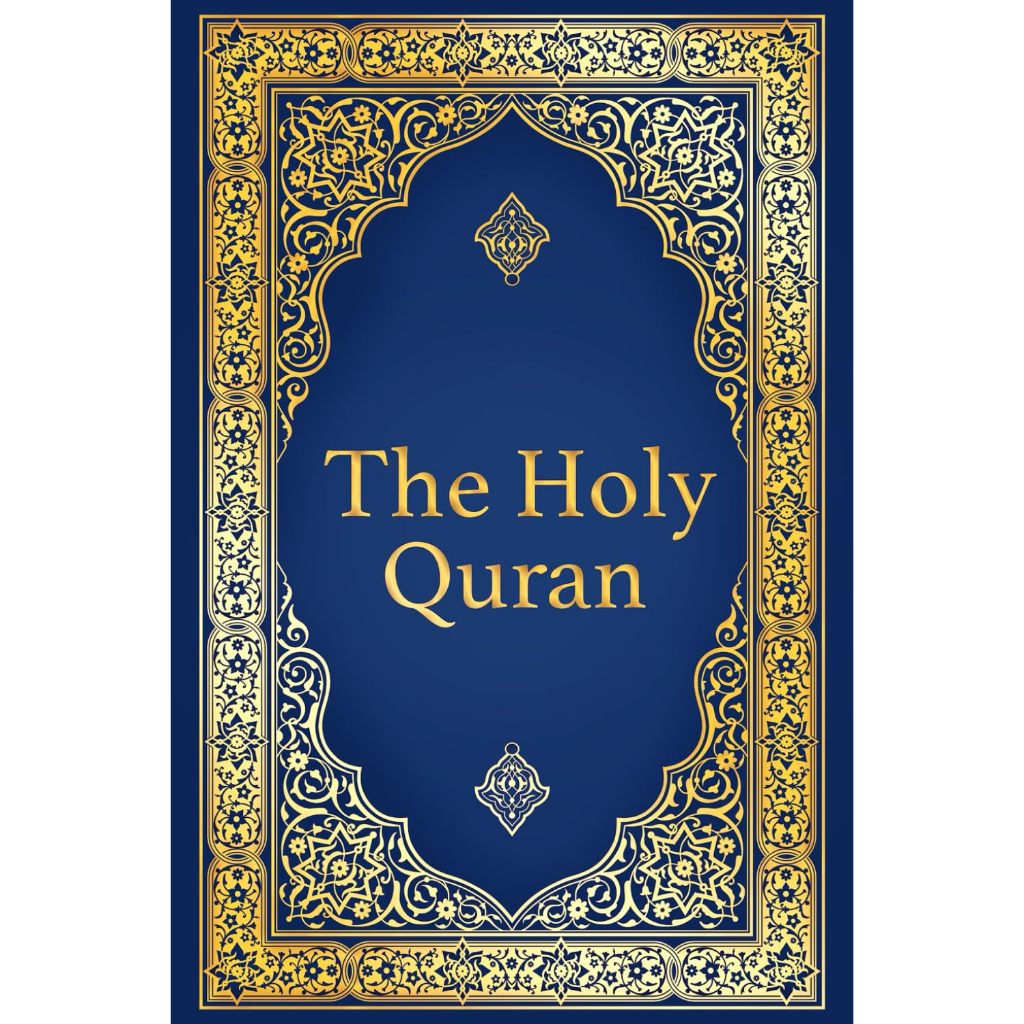 The Holy Quran Arabic and English Editions | The Holy Koran | The Holy ...
