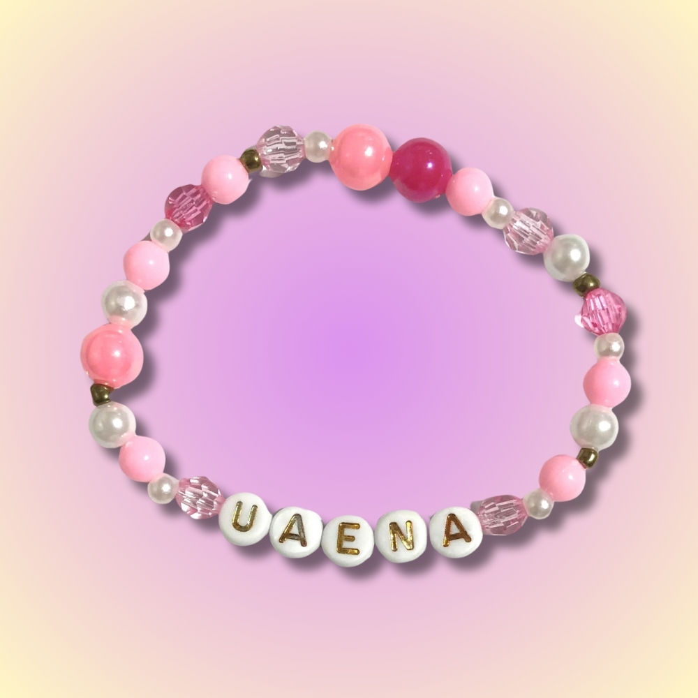 IU UAENA Inspired Beads Bracelet | Shopee Philippines