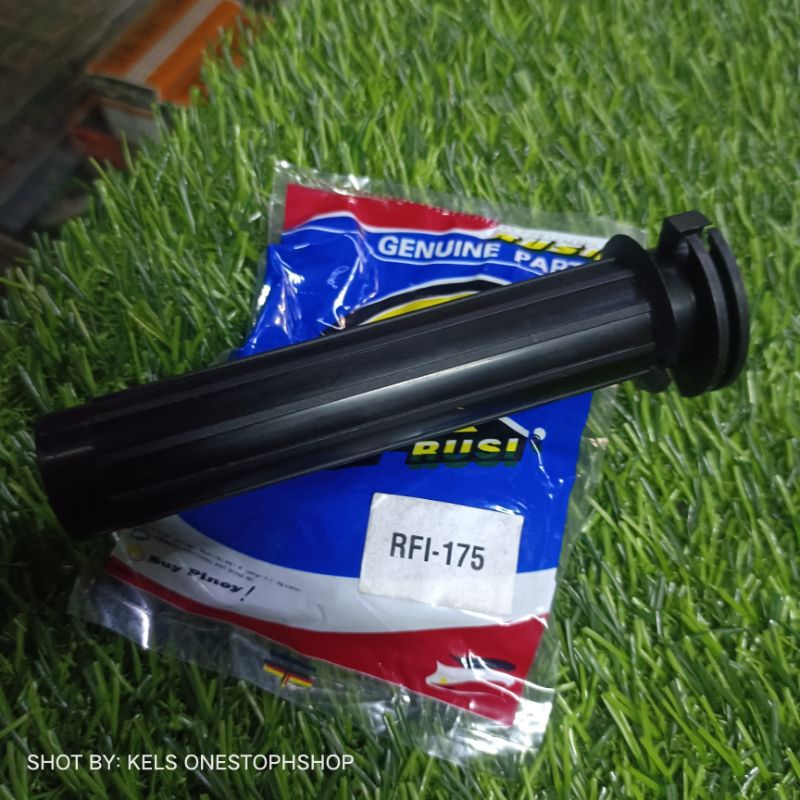 RFI 175 STOCK TROTLE PIPE/ rfi trotle / stock trotle | Shopee Philippines