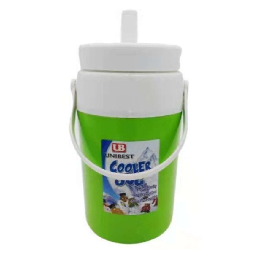 Kes 3l Unibest Mini Jug Cooler Jug High Quality Ice Water Jug Random Design Shopee Philippines